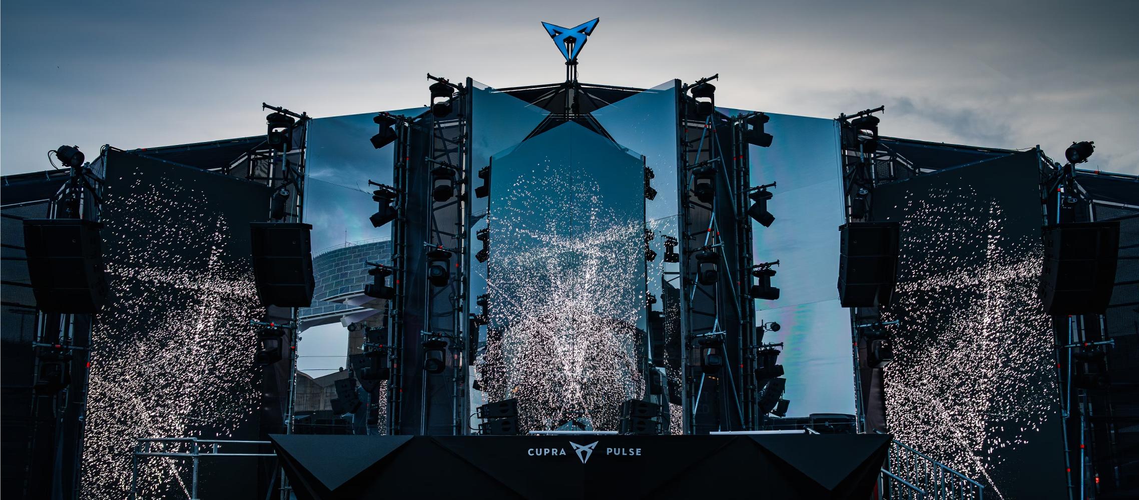 CUPRA y Primavera Sound Barcelona 2025 | CUPRA España