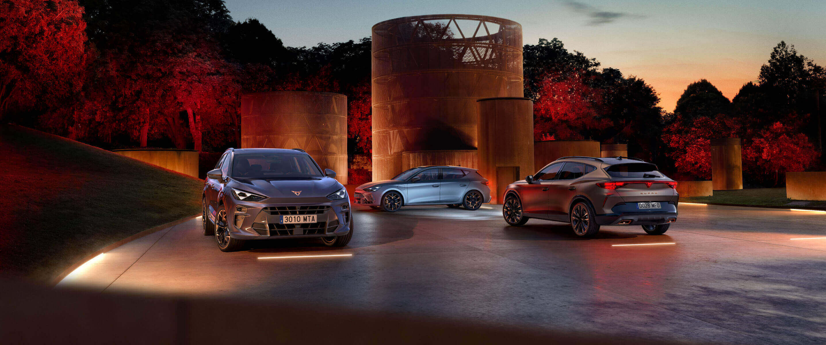 Sales Growth | CUPRA