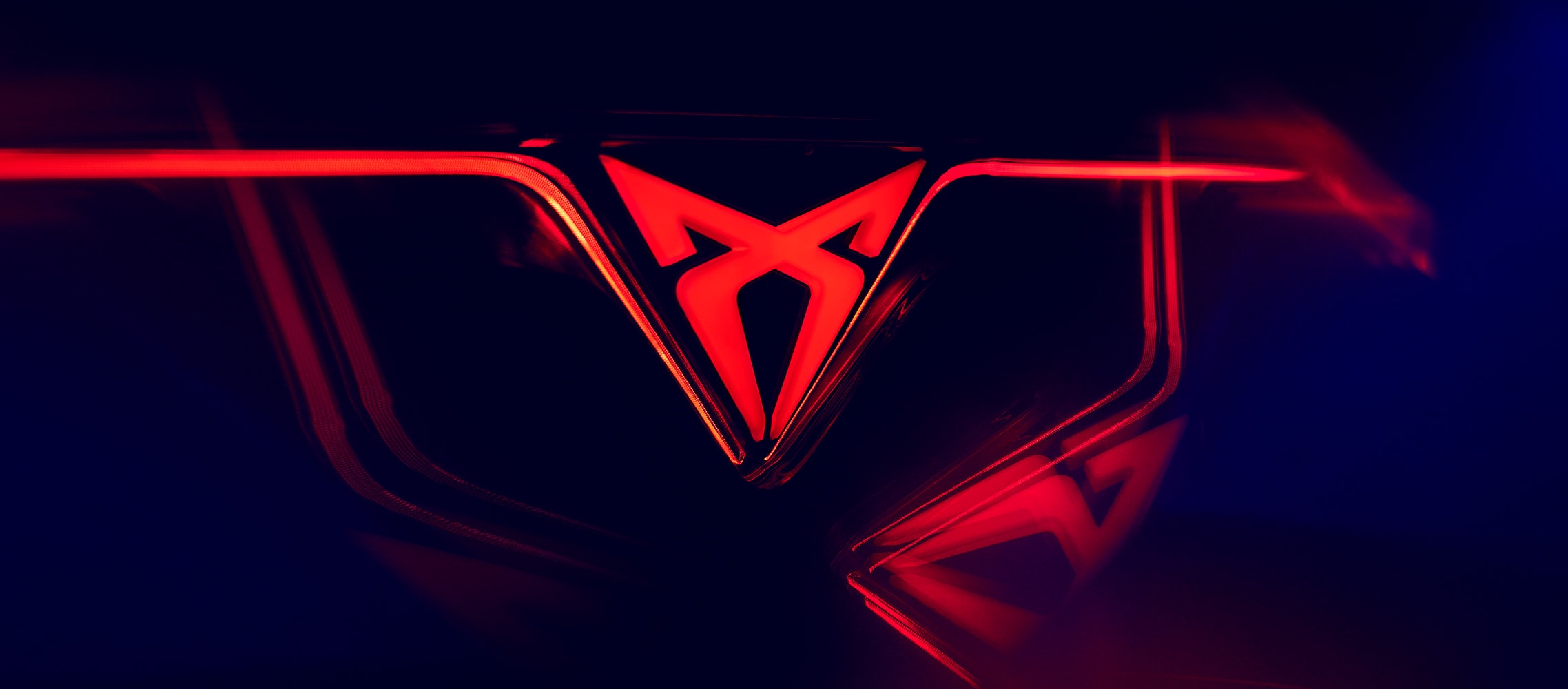 CUPRA Tavascan DNA Series: Exterior Design | CUPRA