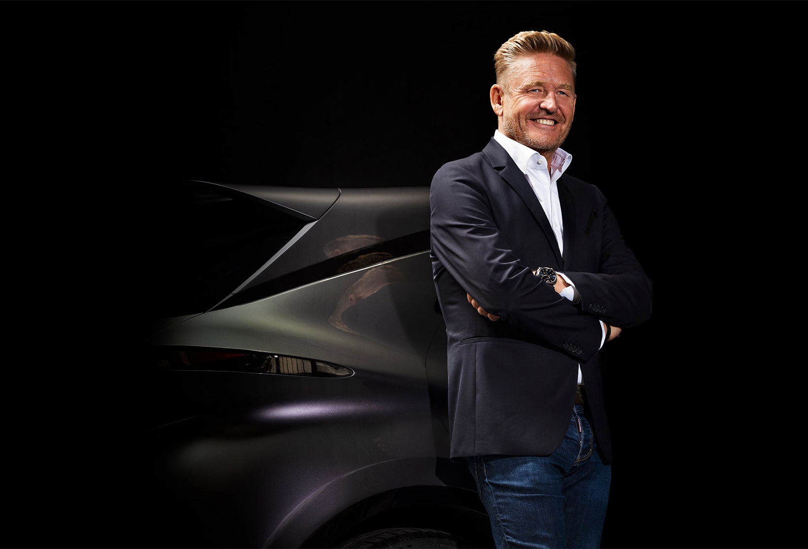Annual Report and Insights | CUPRA