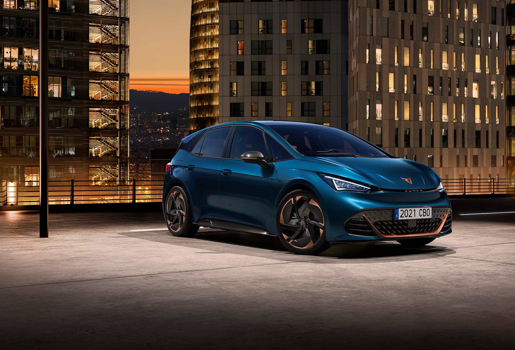 News on the Latest CUPRA Car Models | CUPRA