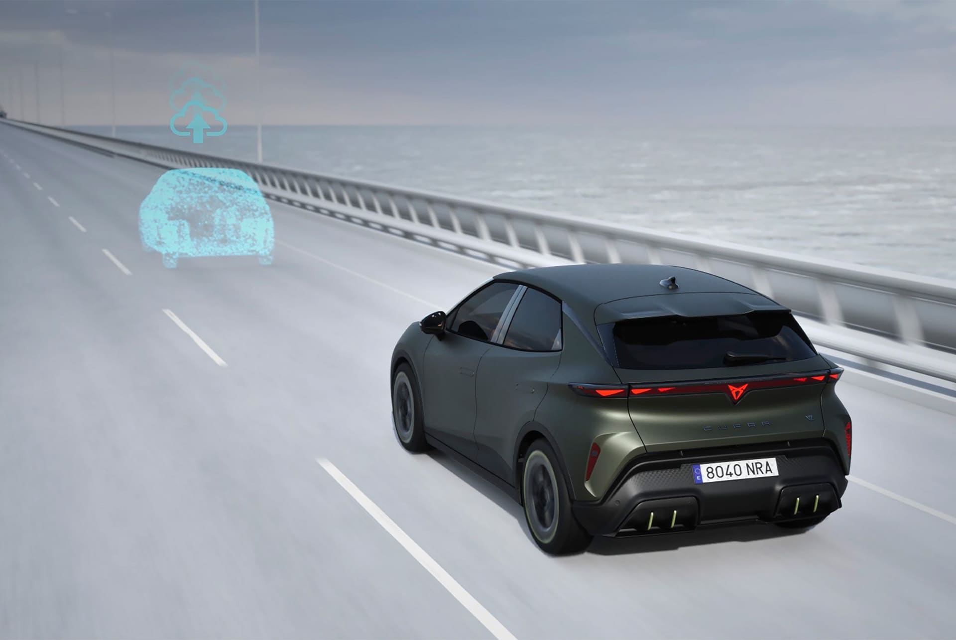 New CUPRA Raval 2026: Our Urban Electric Car, Interior & Exterior ...