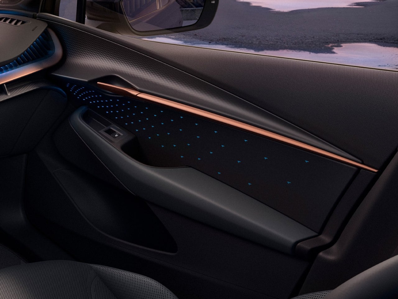CUPRA Tavascan: All-Electric/Fully Electric SUV Coupé (EV) | CUPRA
